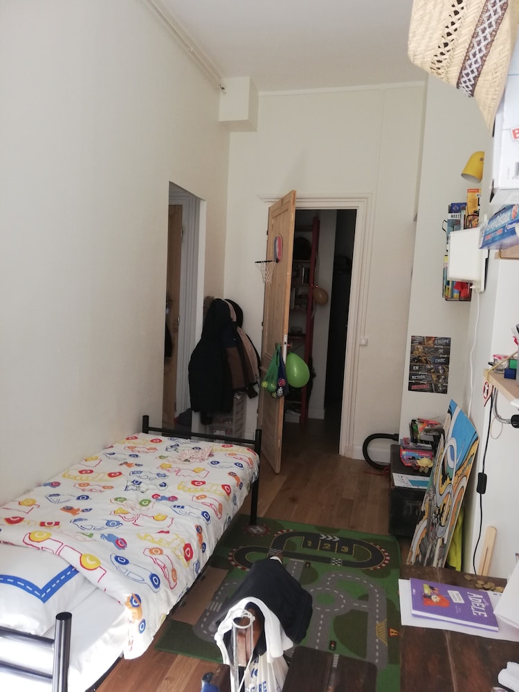 Spacious 120 M2, 4 Bedrooms With Garages And Saône View. - Lyon