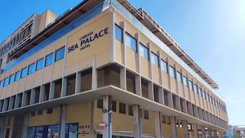 Fachada