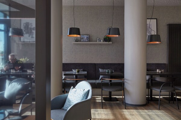 Candlewood Suites Dusseldorf Airport By Ihg - Düsseldorf