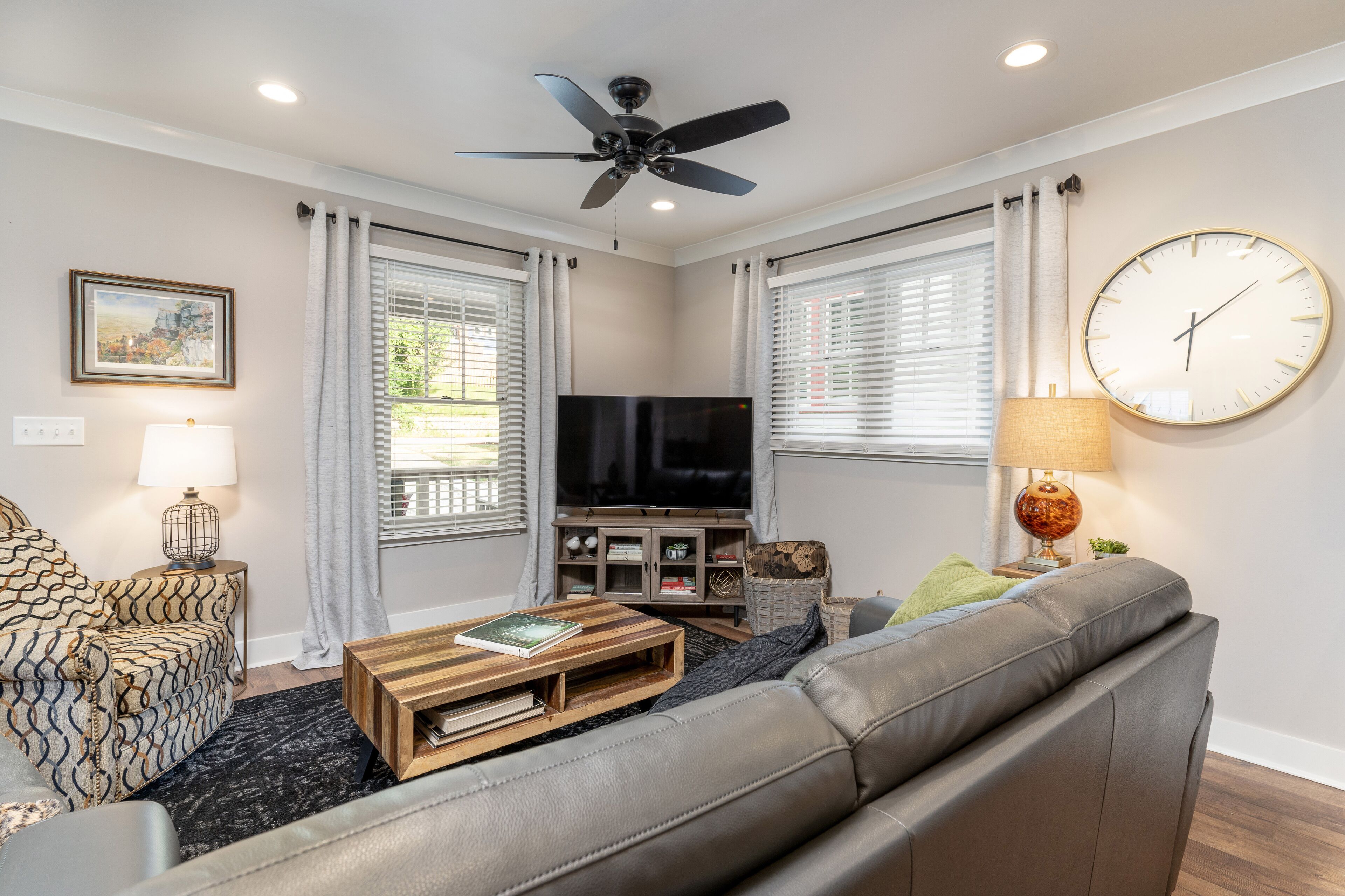 The Redbud - A Pmi Scenic City Vacation Rental - チャタヌーガ, TN