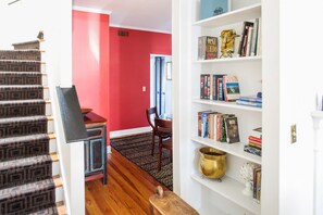 Casa, 2 quartos | Interior