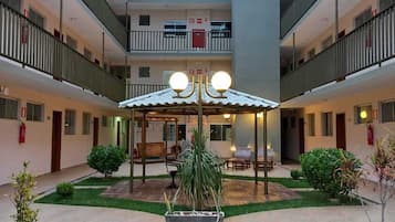 Terraço/pátio