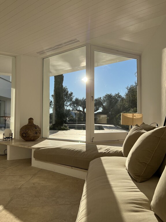 Casa Llevant: Exclusive Villa With Swimming Pool In Cadaqués - Cadaqués