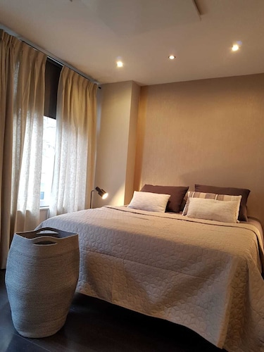 Fabulous Boutique Private Guestroom Near Museum Quartier - Amsterdam