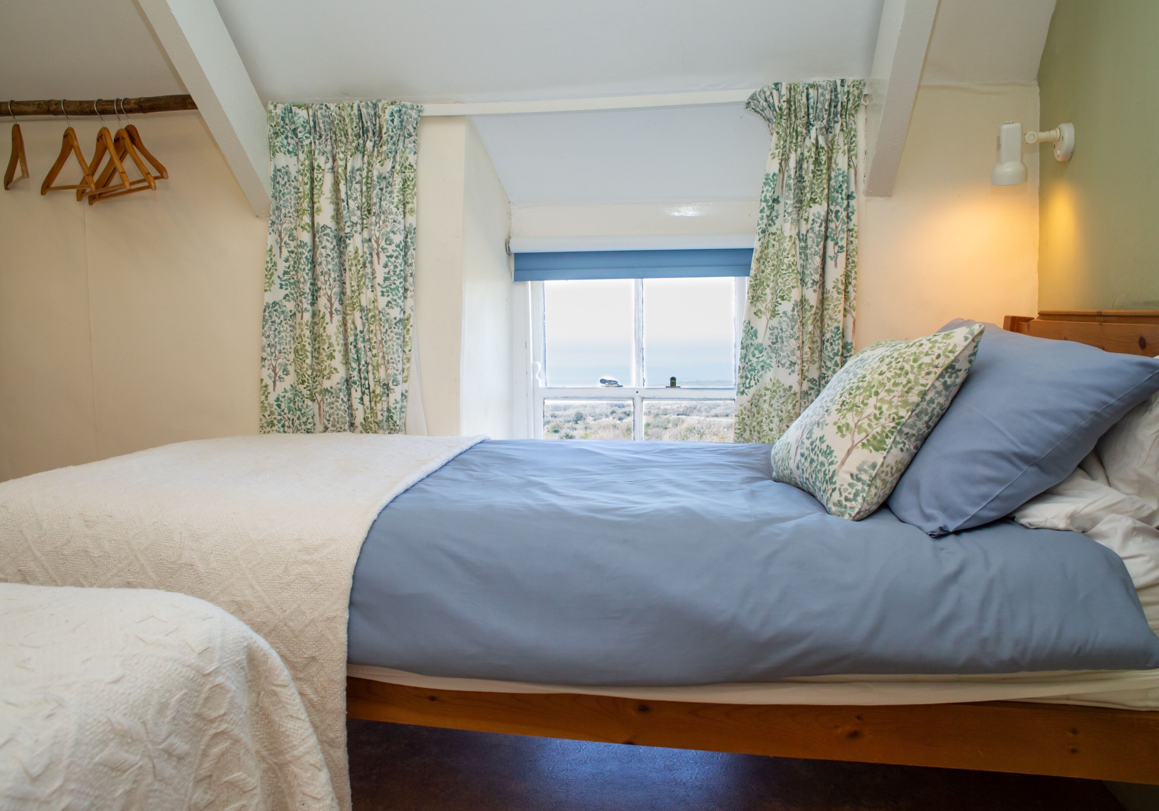 A Peaceful Retreat In The Pembrokeshire Coast National Park - Pembrokeshire