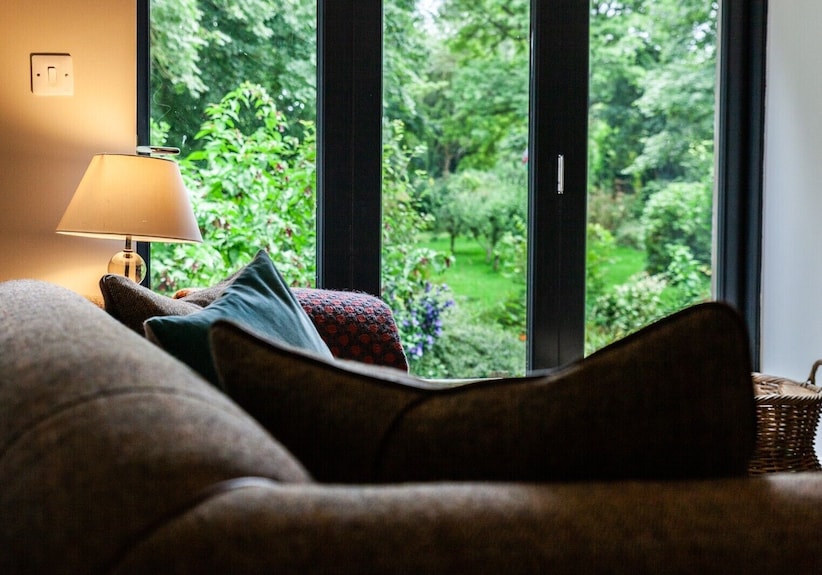 An Incredible Retreat On The Coast For 10, With A Beautiful Garden - Pembrokeshire