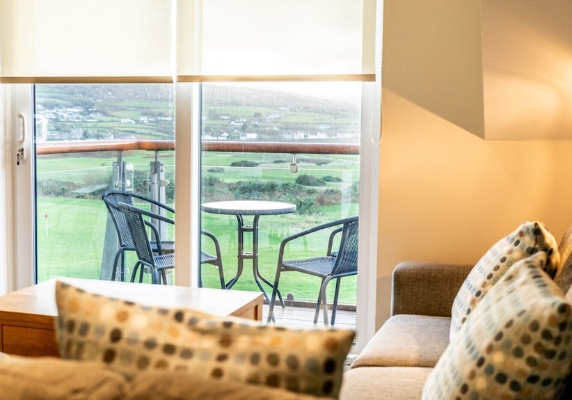 A Luxurious Seaside Apartment For 5 In Newport Pembrokeshire - Pembrokeshire