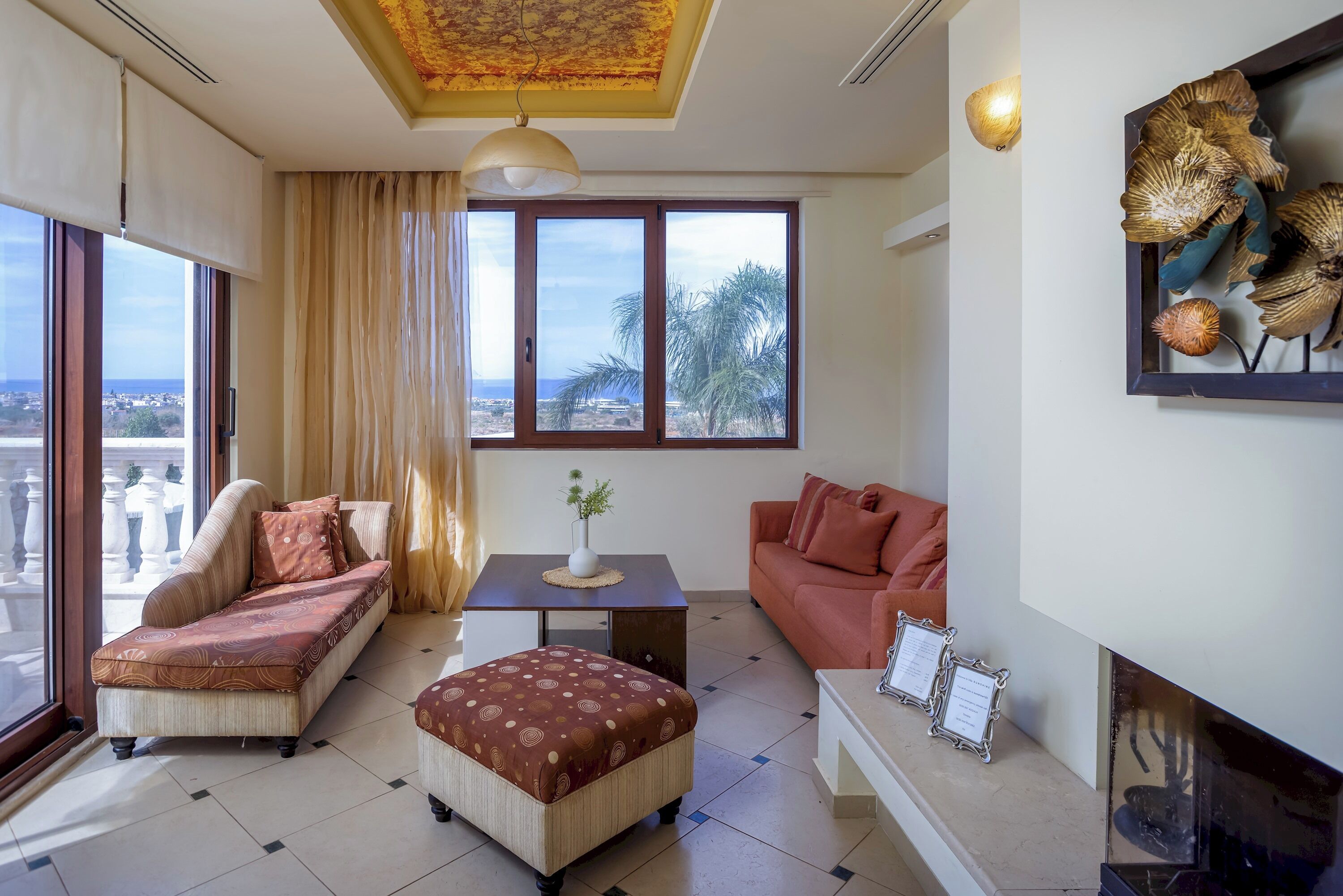 Sunshine Villa By Estia - Hersonissos