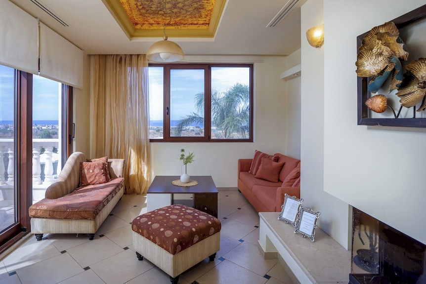 Sunshine Villa By Estia - Chersónissos