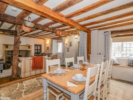 Casa de Campo | Interior