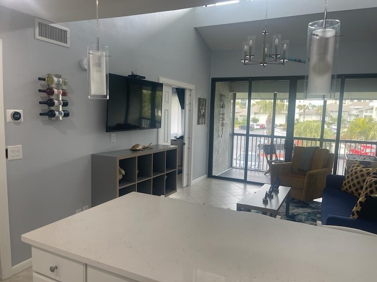 Modern Beach Condo In Peaceful Hutchinson Island - 카리브 제도