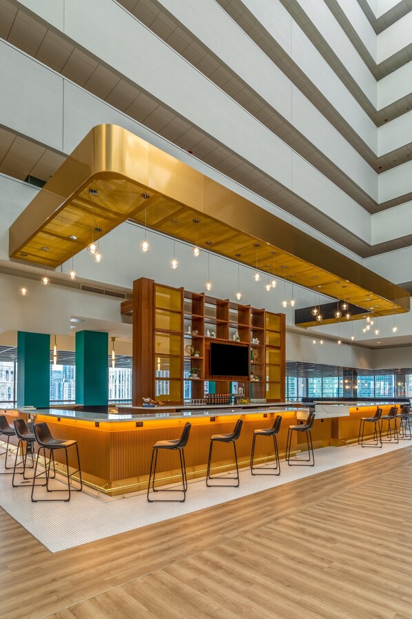 Book voco Chicago Downtown, an IHG Hotel in Chicago | Hotels.com