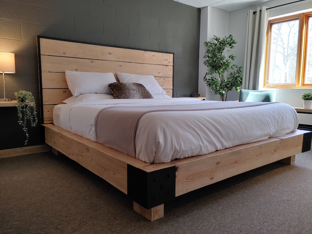 Estonia Hébergement Nature - Rawdon