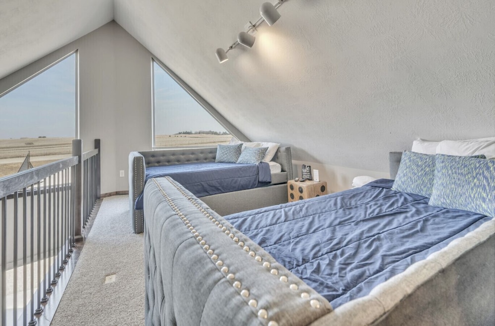 Lake Daze Vacation Cabin In Bridges Bay Resort - アイオワ州