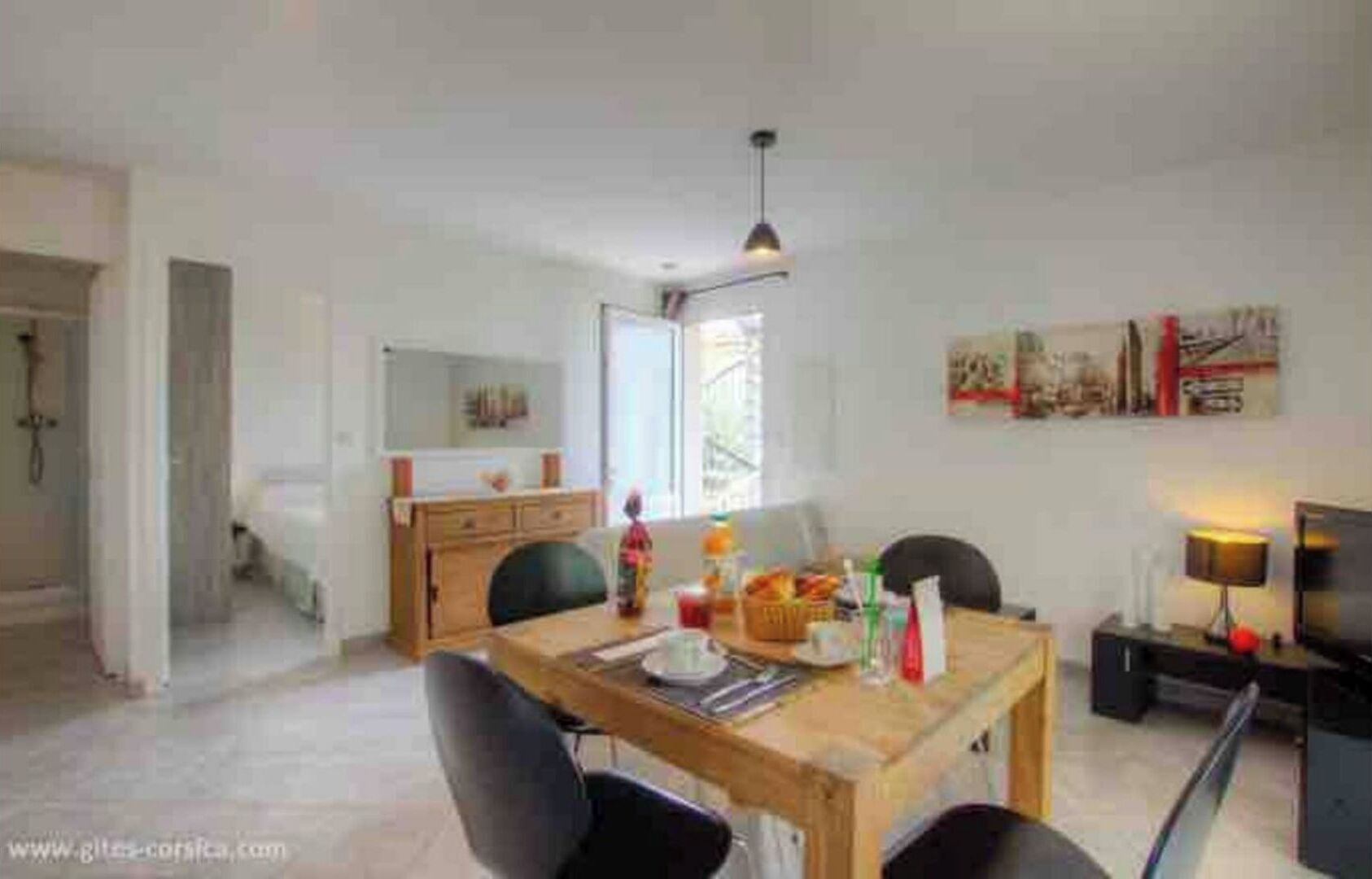 Village Cargèse 2 - Cargèse