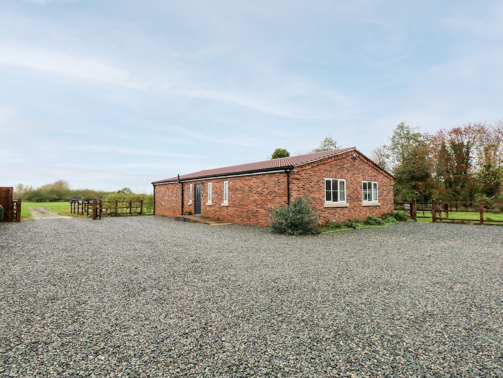 The Apple Shed - Wisbech