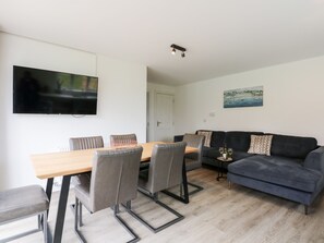 Casa de Campo | Interior