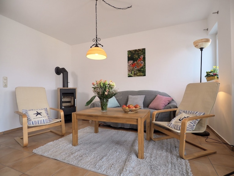 Kapitäns-seeblick**** Auszeit Am Fleesensee - Mecklenburgische Seenplatte