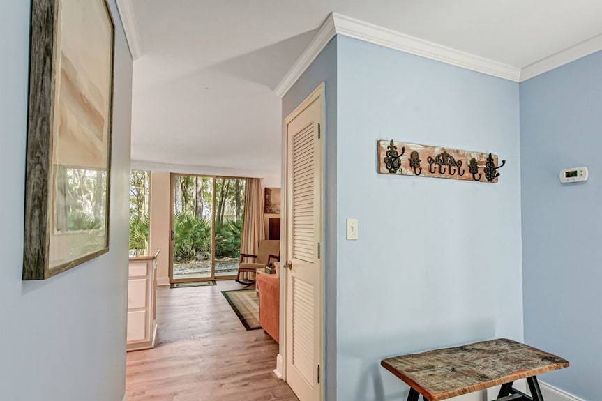 Villas By The Sea, Unit 455 - Jekyll Island, GA