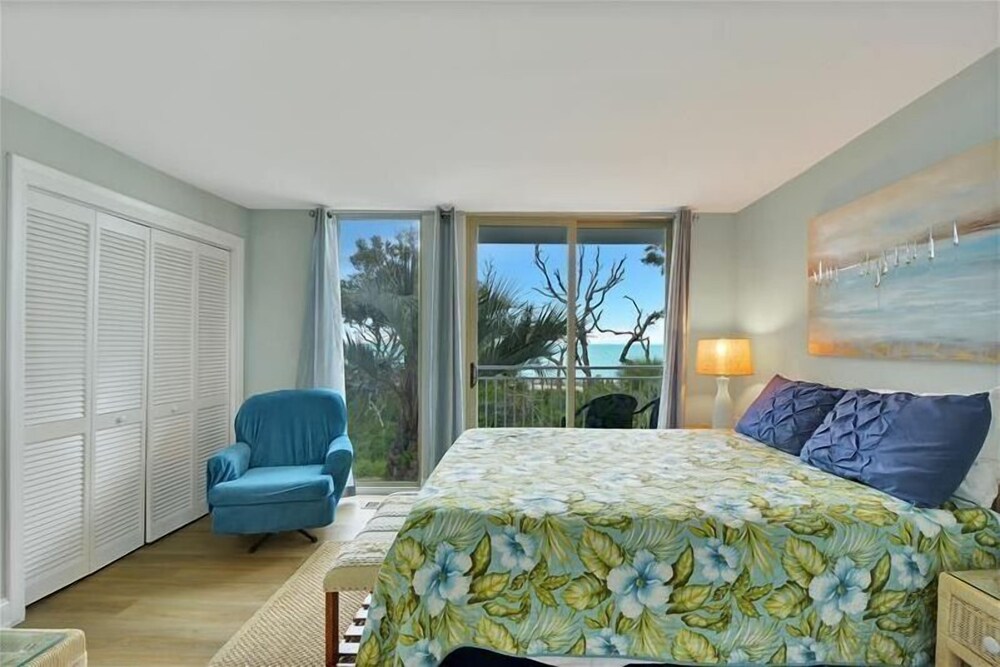 Villas By The Sea Villa 506 - Jekyll Island, GA