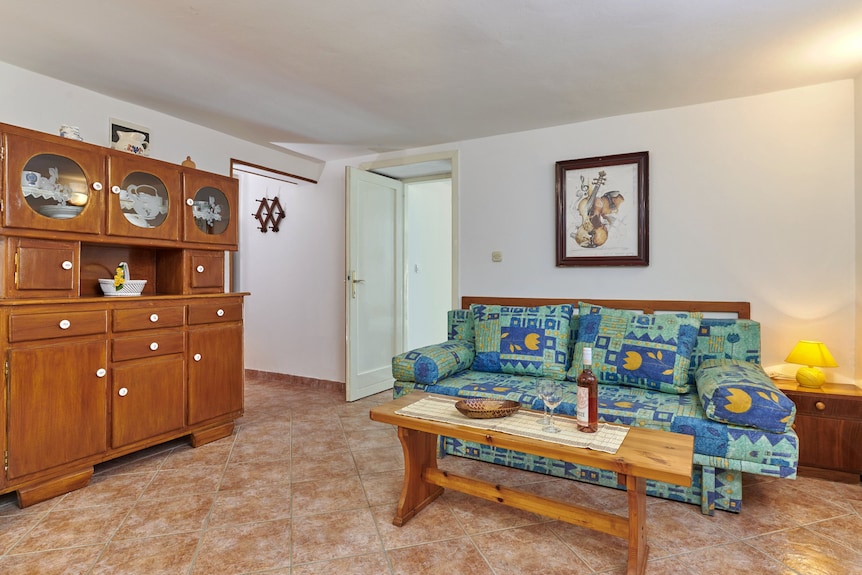 Nice Apartment For 2 People, 3 Stars, 5 Minutes To The Beach - Istrie Peninsula