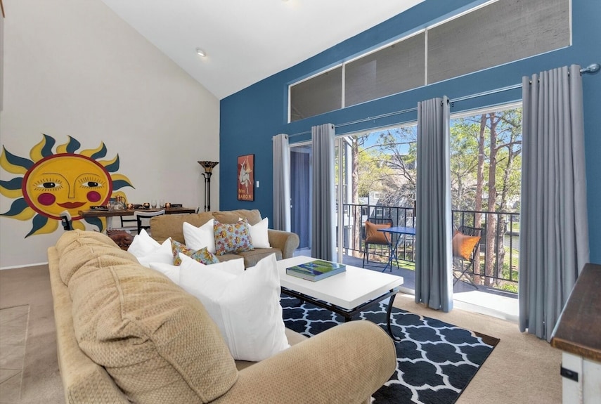 The Eagles Nest At Lake Conroe - Lake Conroe, TX