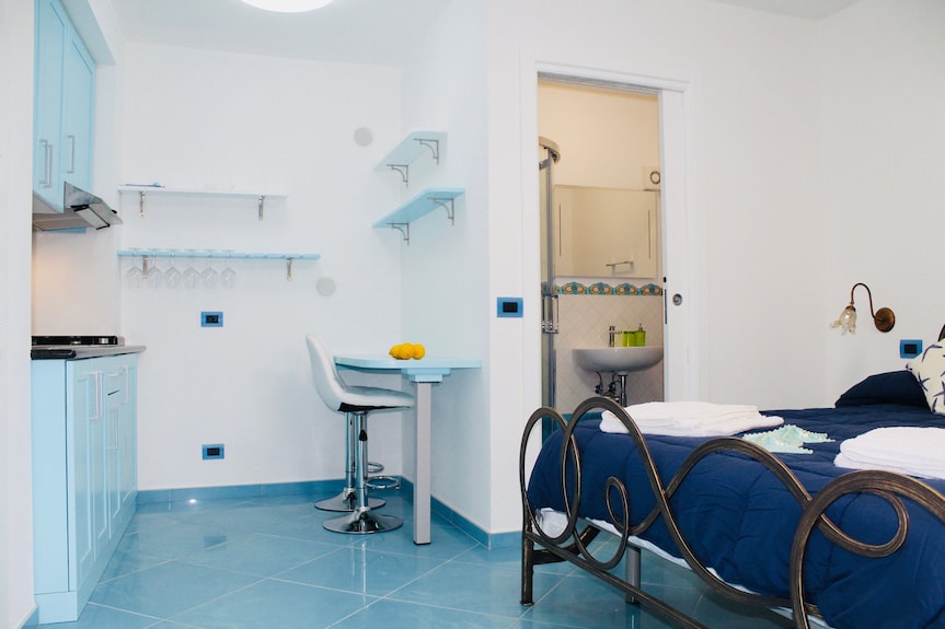 Star Marine. - Province of Salerno