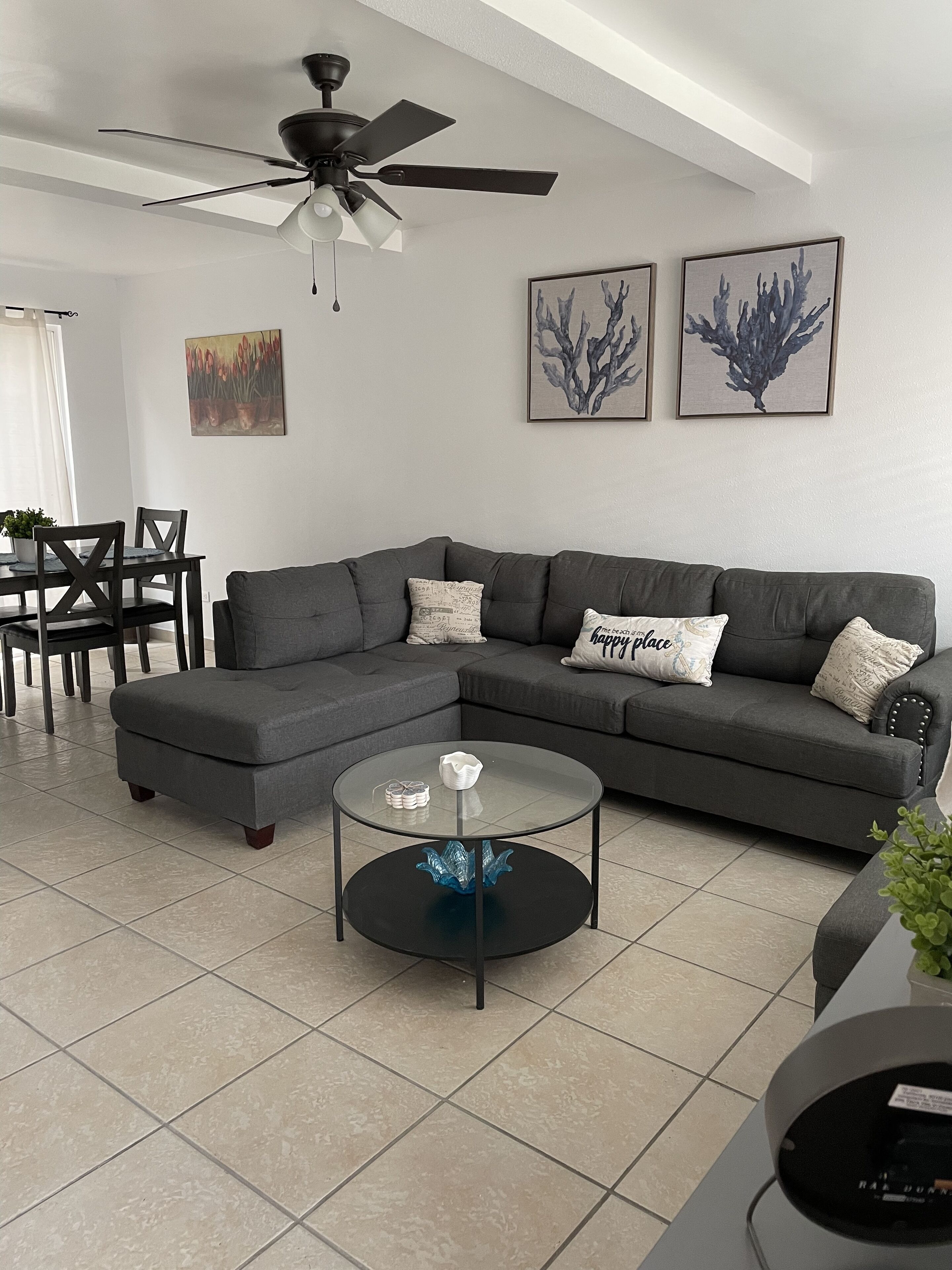 Rosarito Ocean View Condo Private Gated Community - Rosarito