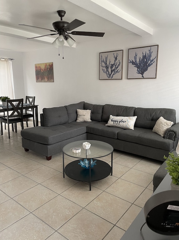 Rosarito Ocean View Condo Private Gated Community - Rosarito