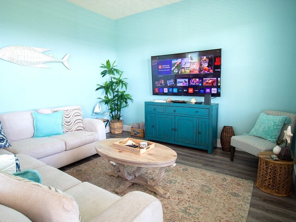 Seaside Oasis-family/beach Getaway-purified H2o!! - Lake Jackson, TX