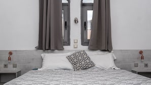 Apartamento conforto