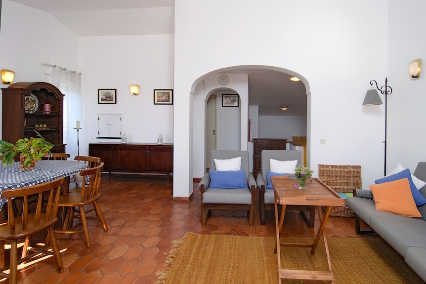 Casa Alma Mar, 2 Minutes' Walk To The Beach - Portugal