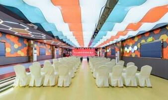 Sala de reunião