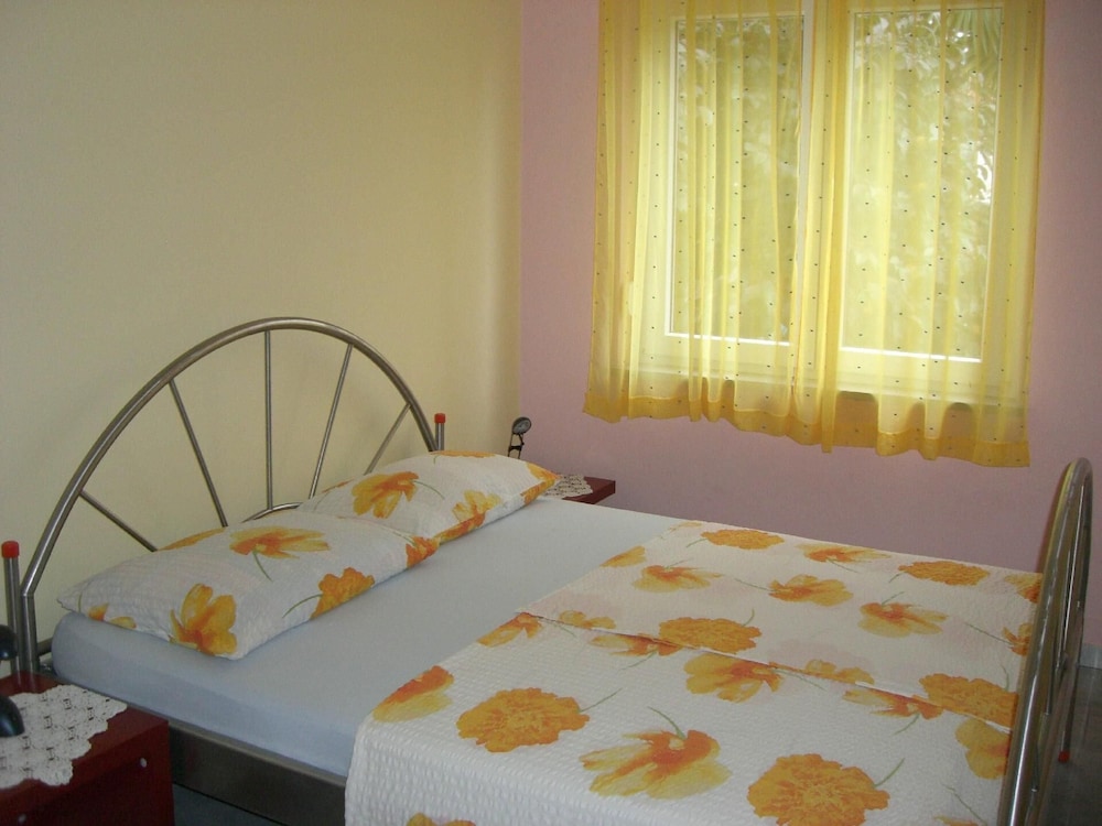 Ferienwohnung Umag Für 1 - 4 Personen Mit 1 Schlafzimmer - Ferienwohnung - Umag