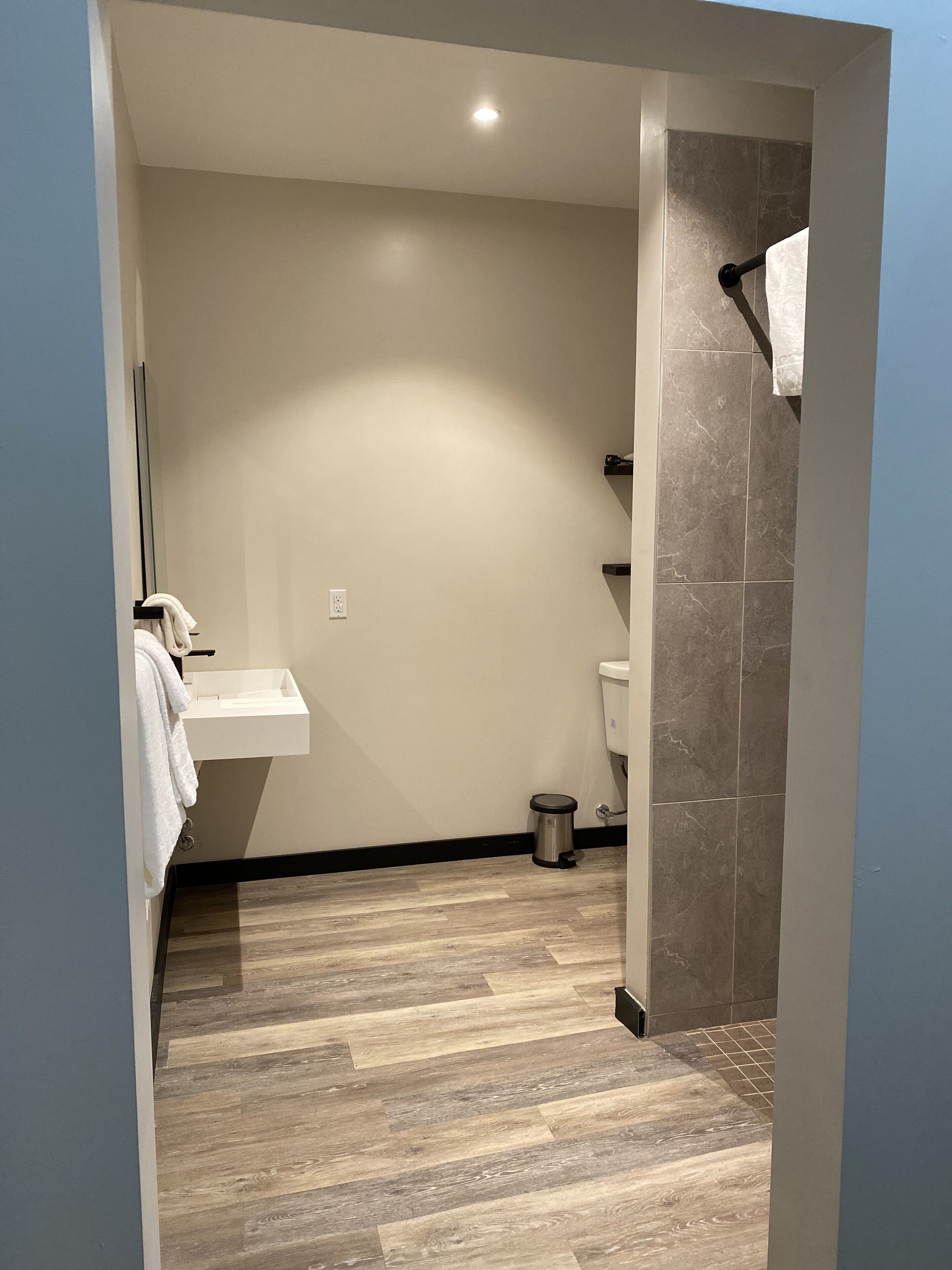 Apartment 300 | Casa de banho