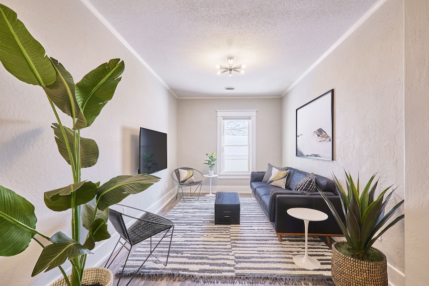 Historic Evanston Building Downtown + Walk To Moccasin Springs, Restaurants, Va - Hot Springs, SD