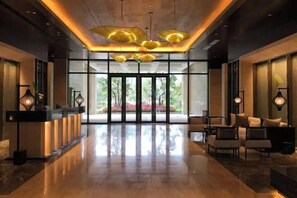 Comodidade do alojamento