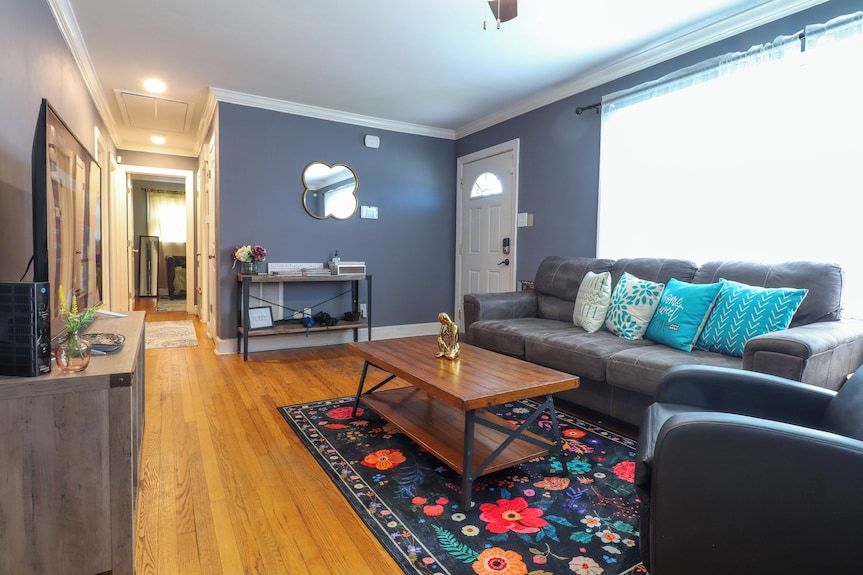 ⭐️ Amelias Retreat ⭐️ @ Greensboro ️ Close - Lake Higgins