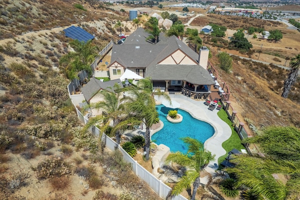 Privacy! Escape The Crazy Rules - Temecula Vicinity. - Temecula, CA