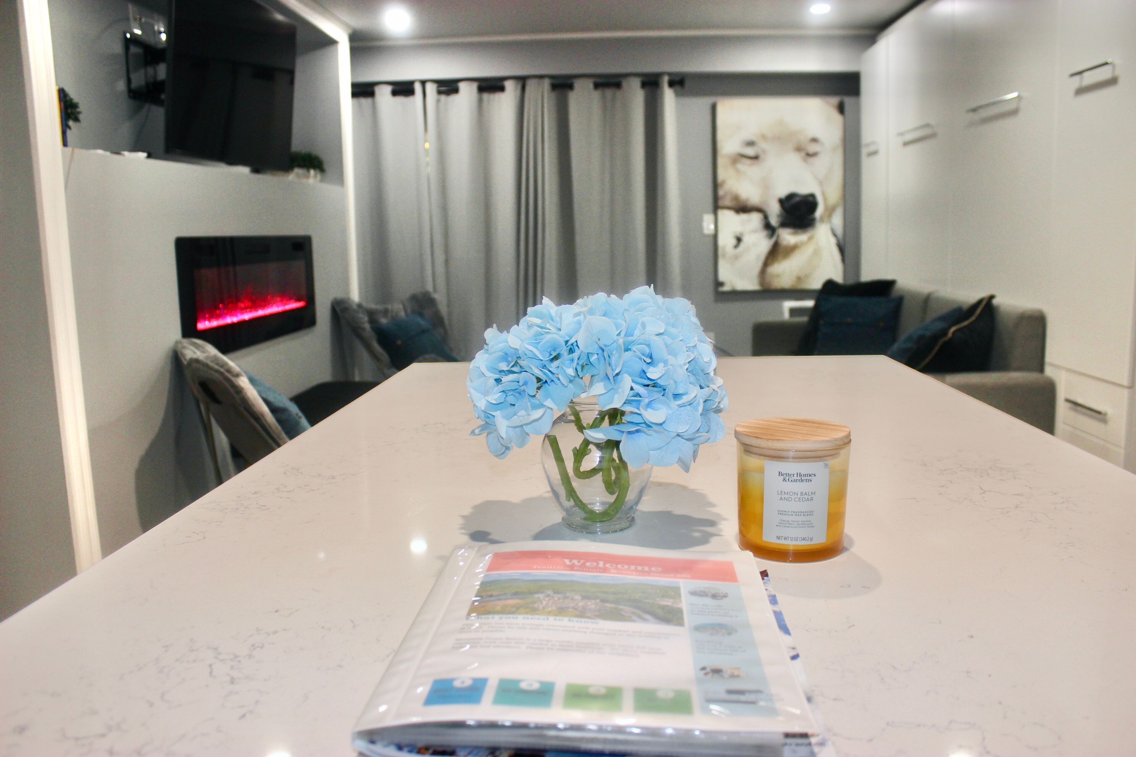 Luxury Mountain Suite - Ski/golf/hike/play - Killington, VT