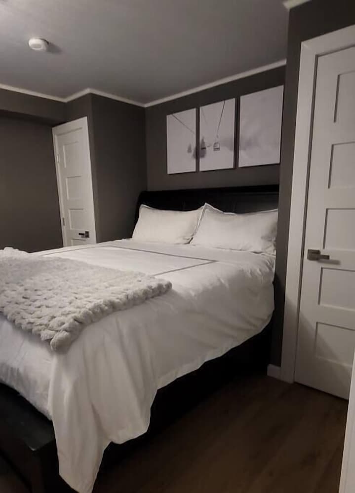 Luxury Mountain Suite - Ski/golf/hike/play - Vermont