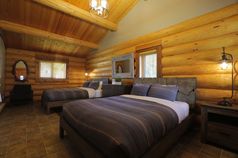 Sointula Lodge - Vancouver Island