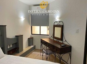 Wi-fi grátis, roupa de cama fornecida