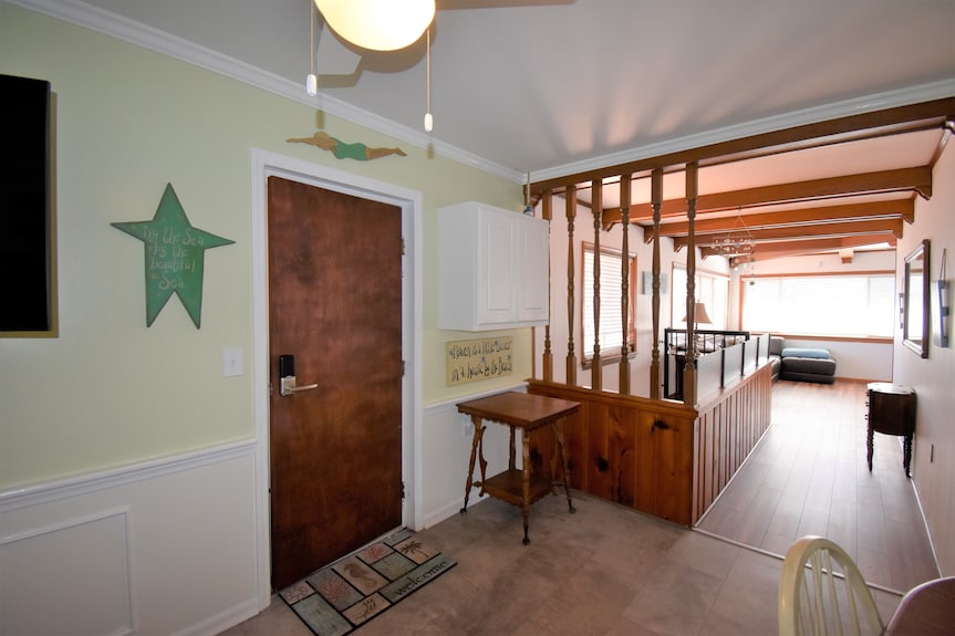 Spacious 2 Bedroom Apartment With Free Parking - Fort Pulaski National Monument