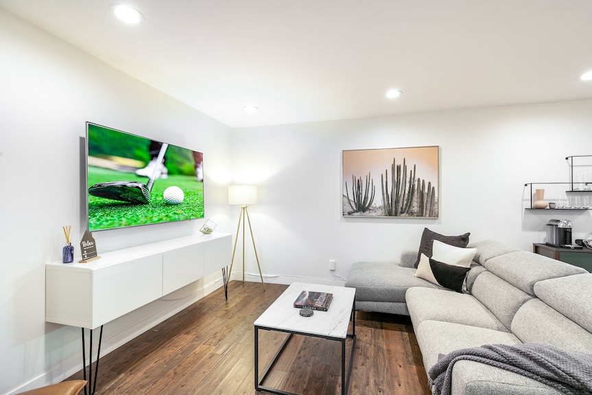 A Beautiful Townhouse Near Old Town Scottsdale Relaxing Pool, Hot Tub & More! - Arizona