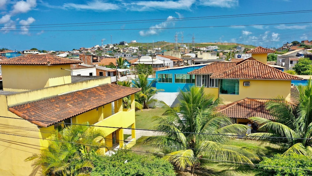 Guest House Da Torre - Cabo Frio