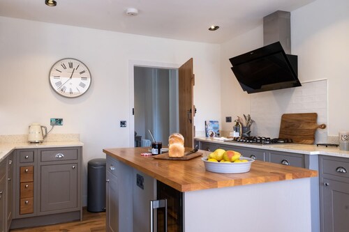 Luxe Countryside Retreat - Little Patch - Ringwood