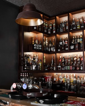 Bar (na propriedade)