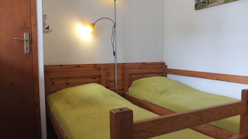 146 Maisonnette 2ch-4p Au Village Khélus - Cap Ferret
