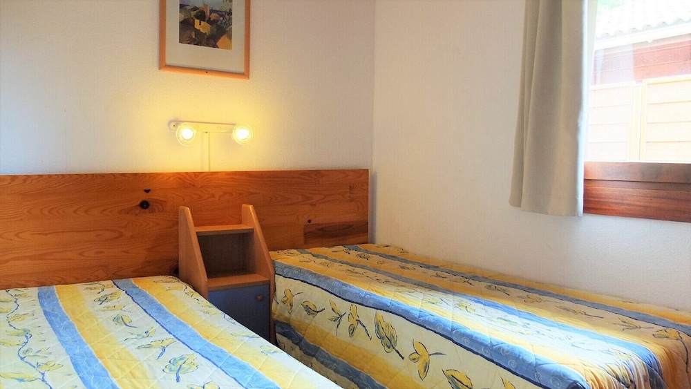 324 Chalet 2ch-6p Au Village Khélus - Cap Ferret